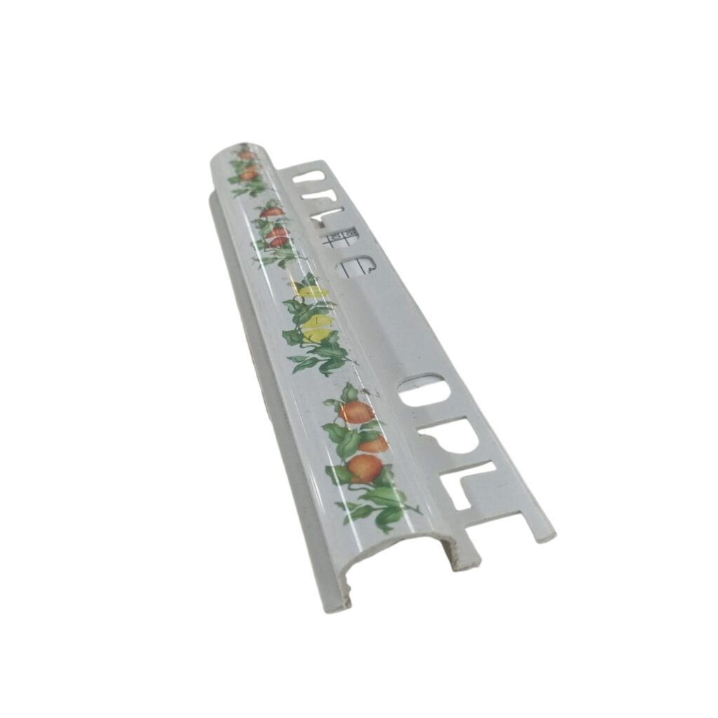 FARQUILLA PLASTICA FRUTAS BLANCAS MANTI (2.4 MTS) - Elemas